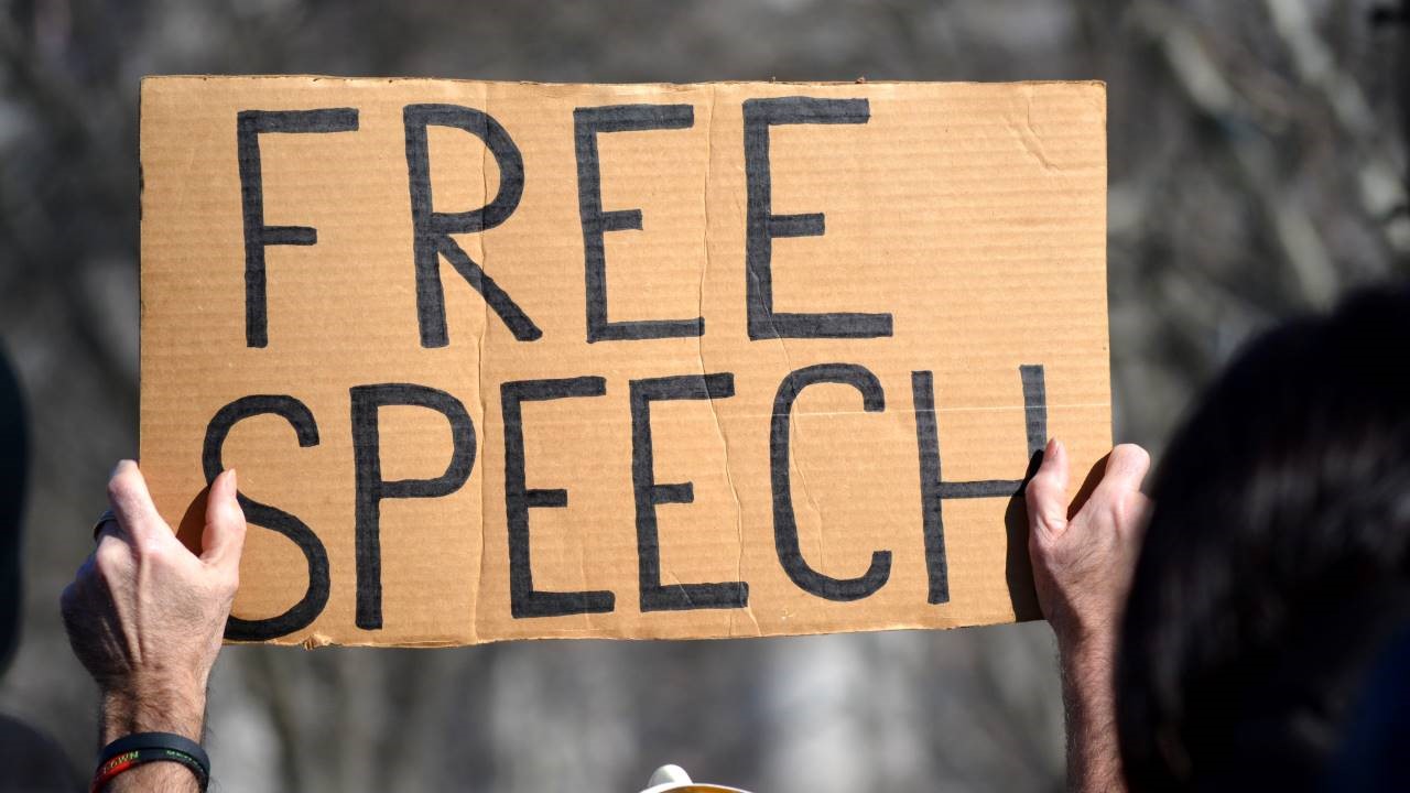 SC Warns Against Online Free Speech Misuse